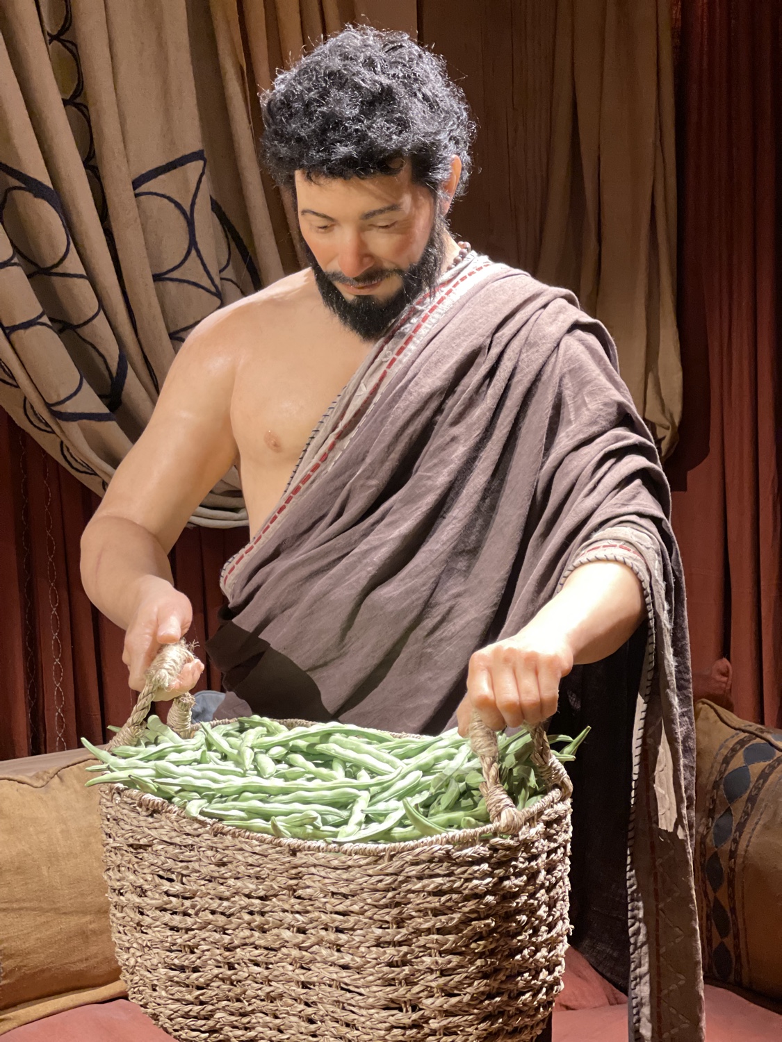 Travel With Kids: Ark Encounter - Metropolitan Mama