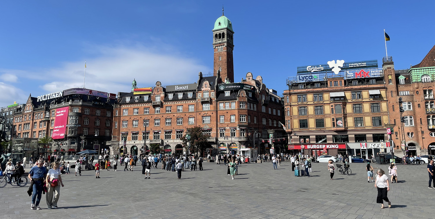 Captivating Copenhagen: Best Things to Do in Denmark's Capital City ...