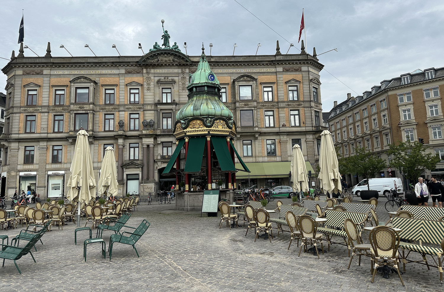 Captivating Copenhagen: Best Things to Do in Denmark's Capital City ...